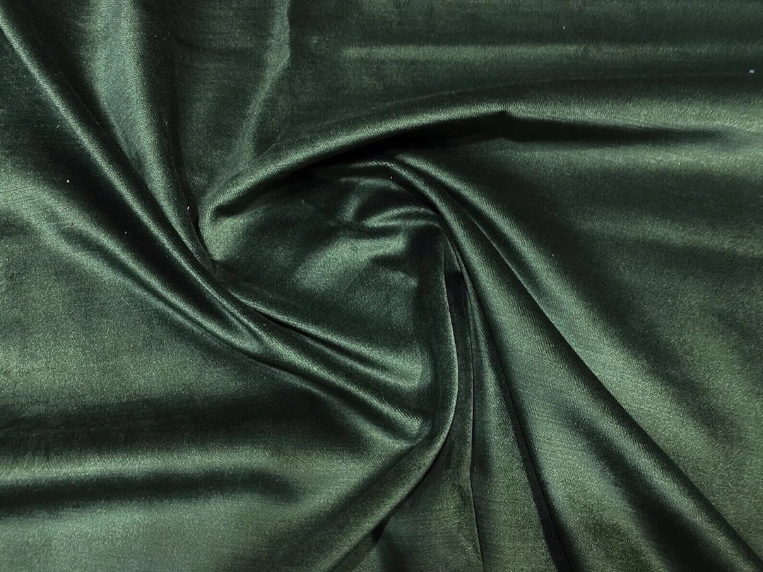 Sample-turkish Velvet Sample 2 X 4 please Read Item Description Before ...