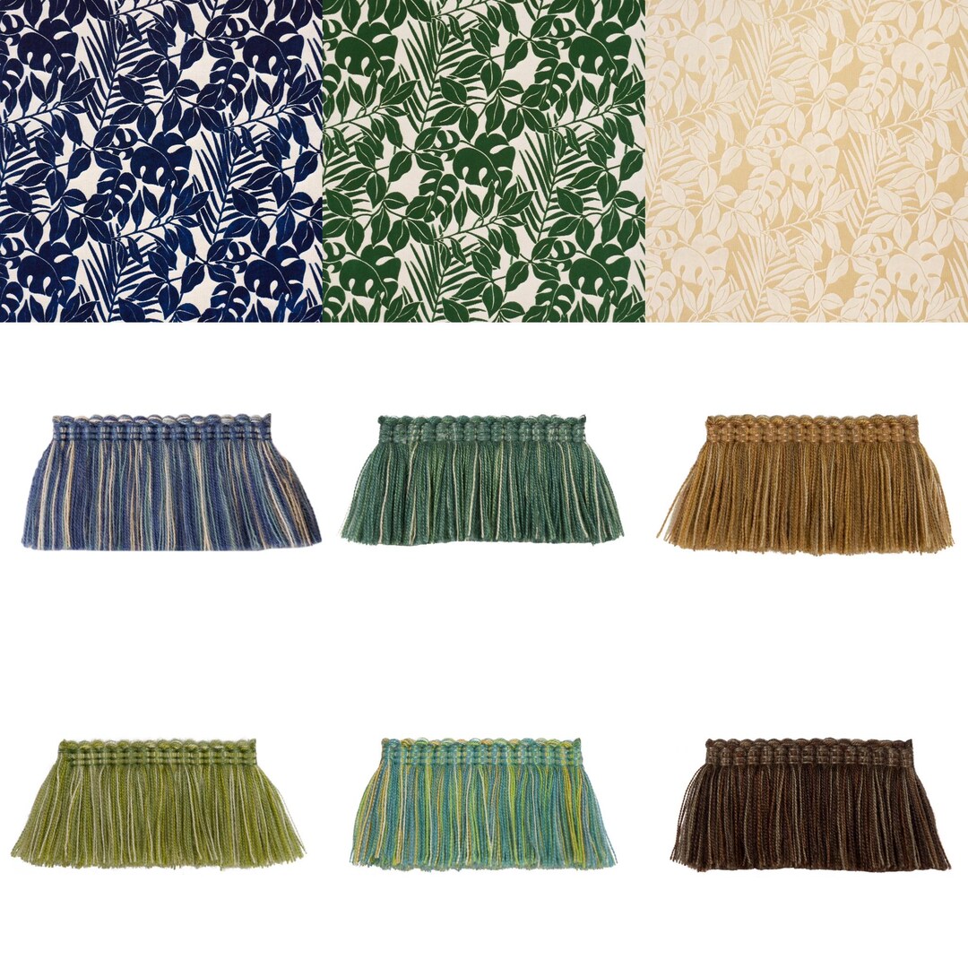 Sample-cut Velvet/trim Sample (3" X 5") (please Read Item Description ...