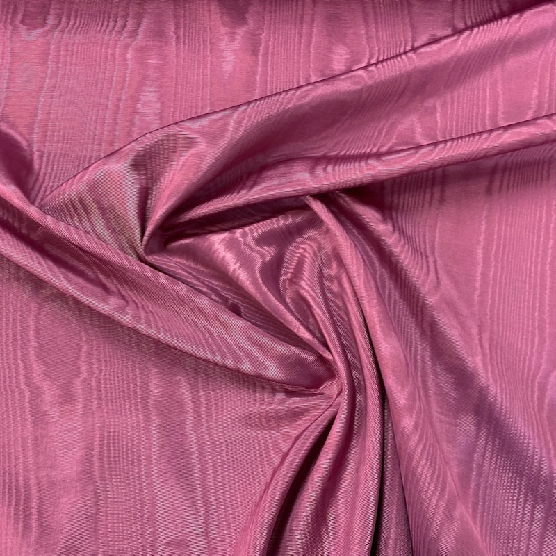 Moire Fabric Antiques - Etsy UK