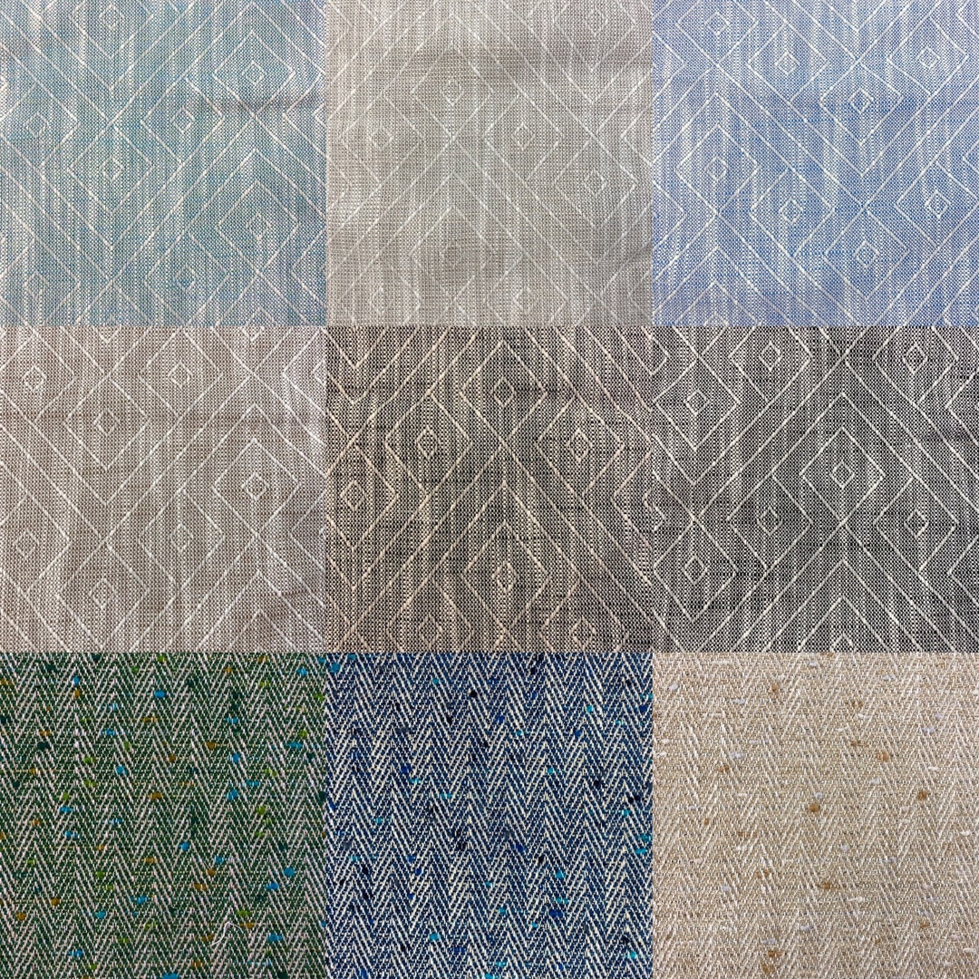 Sample-outdoor/herringbone Sample 2 X 4 please - Etsy