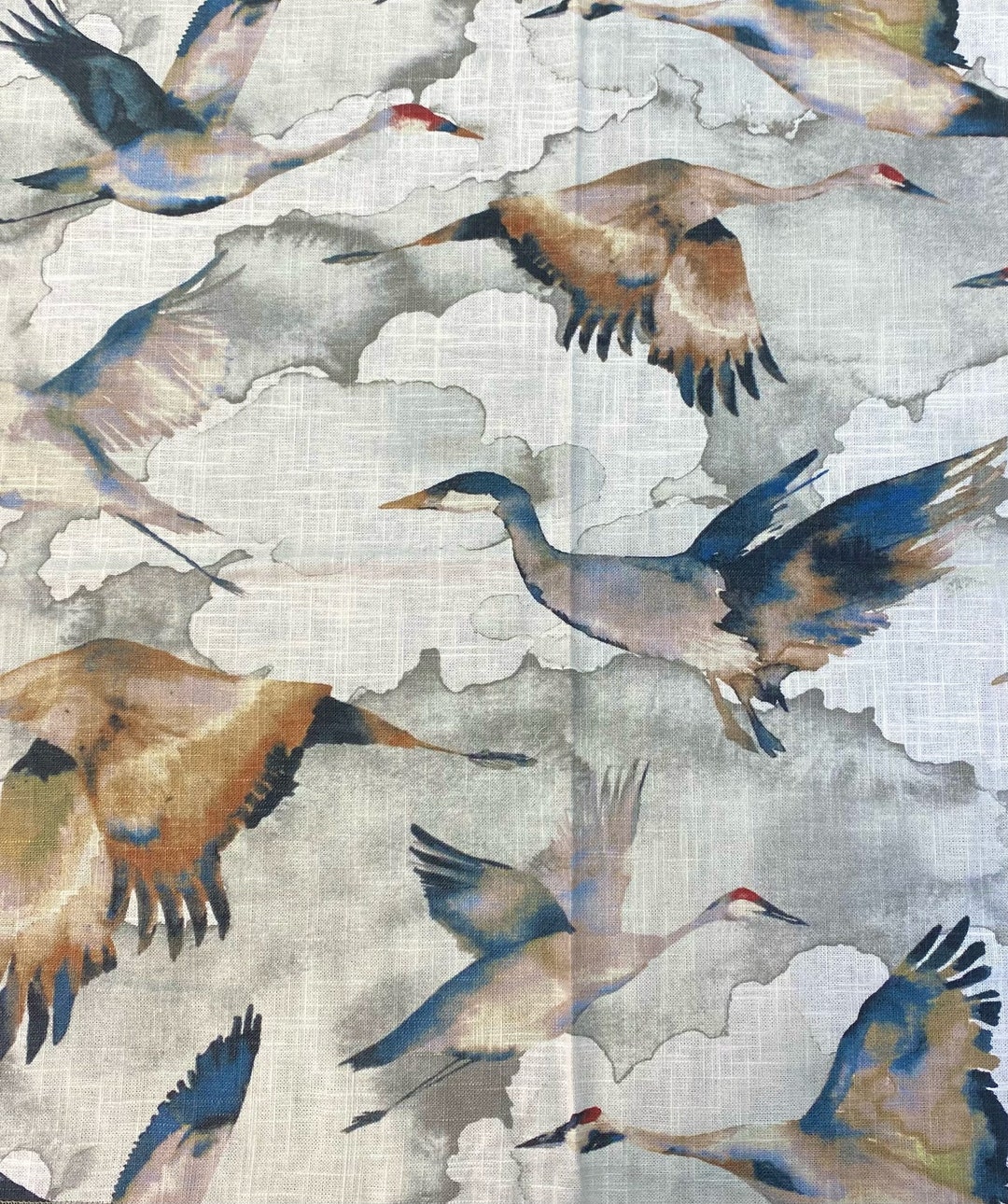 Buy Sample-print/tapestry Sample 3 X 5 please Read Item Description ...