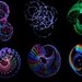 Twilight Hoop Pro HD Leds / Smart LED Hula Hoop - Etsy