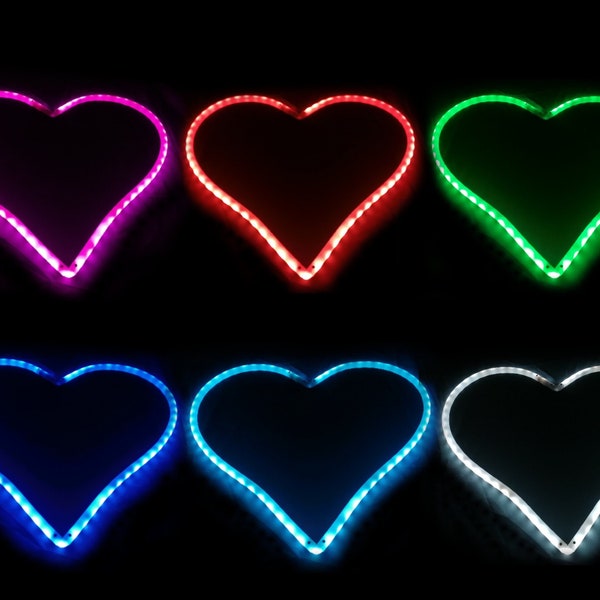 Led Hula Hoop - Etsy