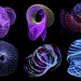 Twilight Hoop Pro HD Leds / Smart LED Hula Hoop - Etsy