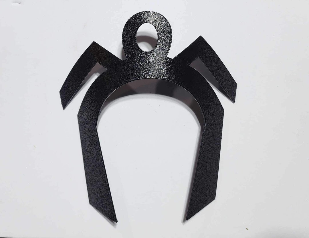 Storm Crown Headpiece Cosplay Prop - Etsy