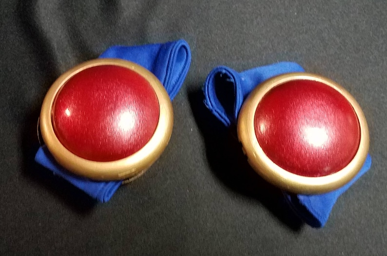 Teen Titans Raven Belt | Etsy