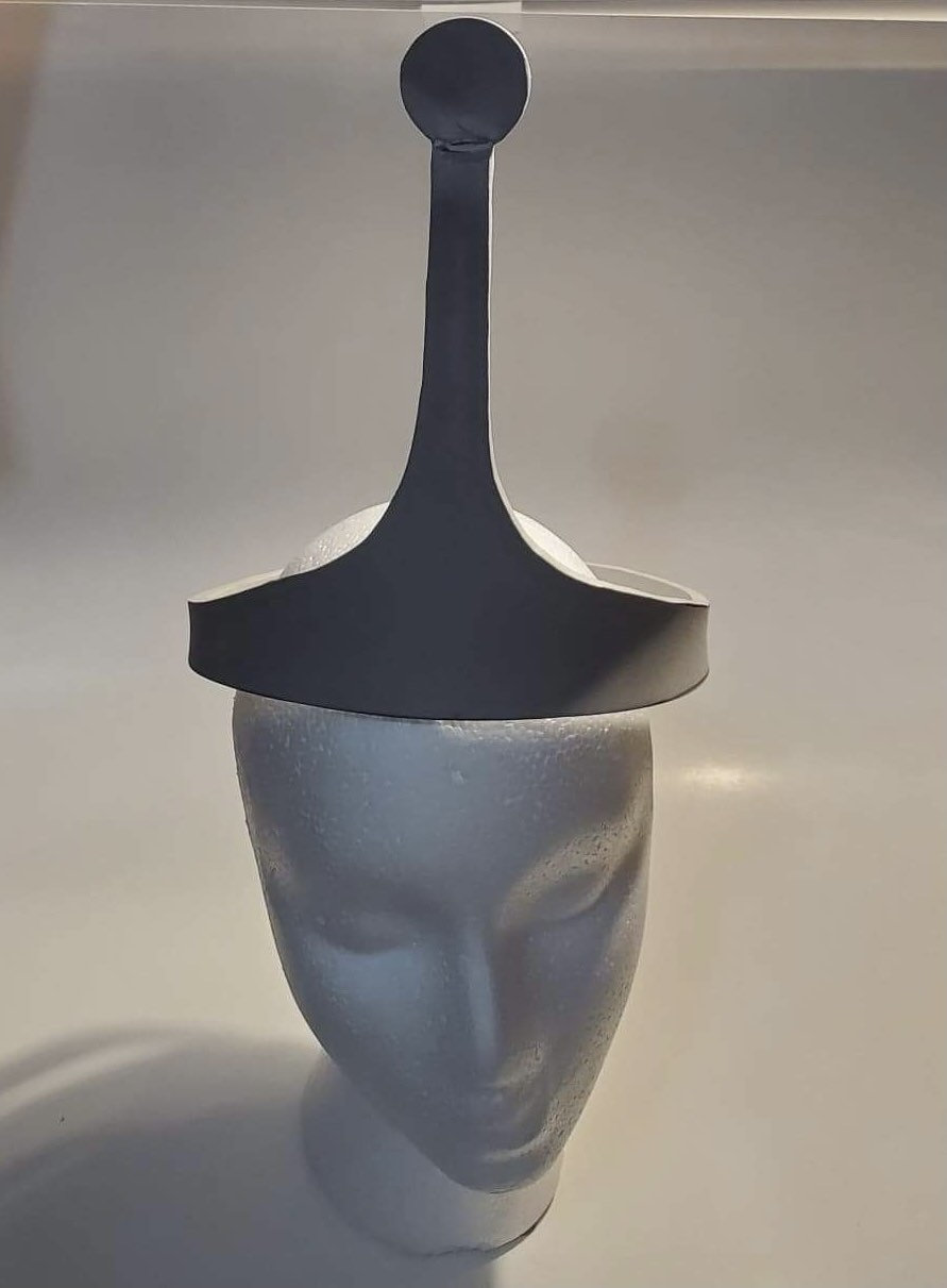 Cosplay Prop Template for Princess Bubblegum's Crown | Etsy