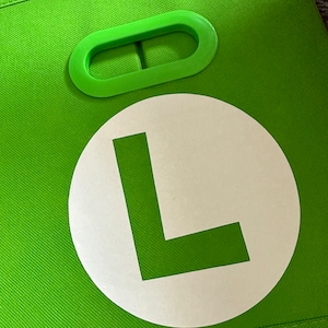 Nintendo Mario Fabric Storage Cubes - Etsy