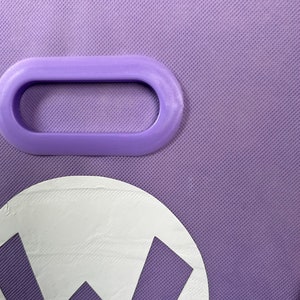 Nintendo Mario Fabric Storage Cubes - Etsy