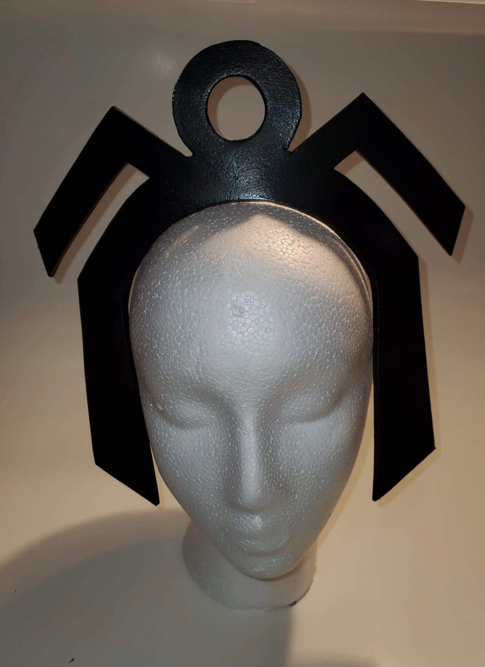 Cosplay Prop Template for X-men Storm Crown Costume Headpiece - Etsy
