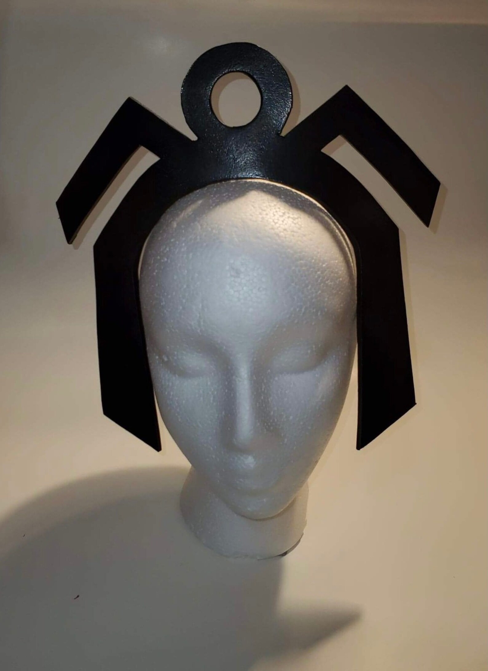 Cosplay Prop Template for X-men Storm Crown Costume Headpiece | Etsy