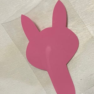Iron on Decal for Frankie From Fosters Home - Etsy