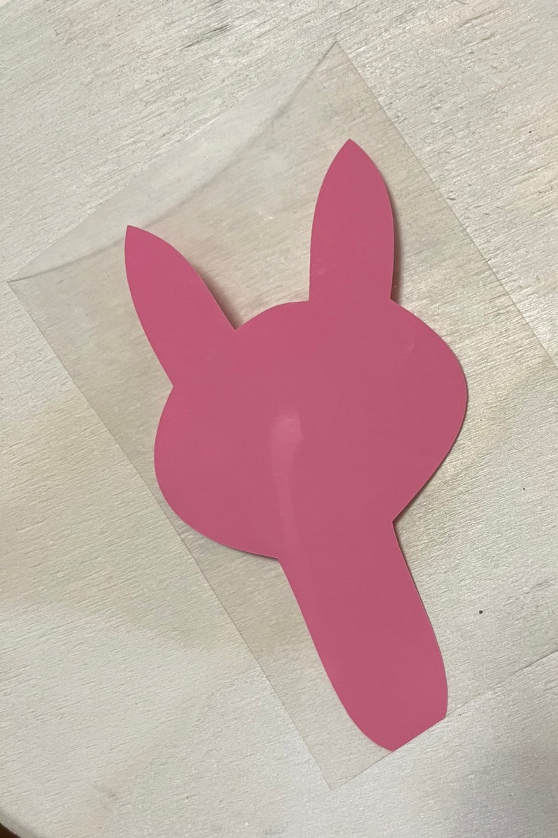 Iron on Decal for Frankie From Fosters Home - Etsy