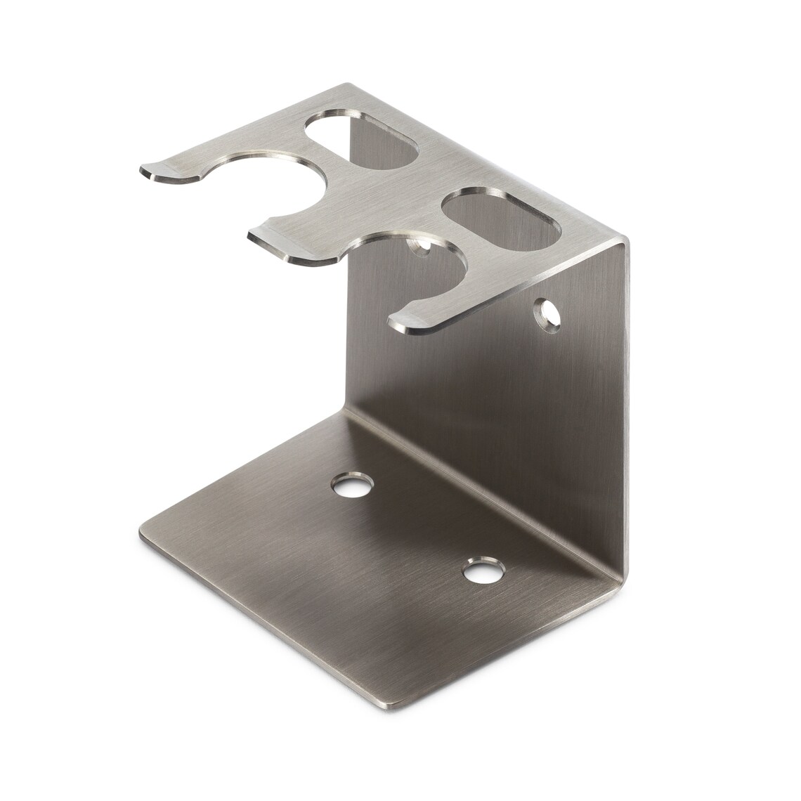 Dual Brush & Razor Stand - Etsy