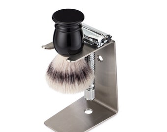 Premium Black CHROME Razor Stand Compatible With Almost All - Etsy