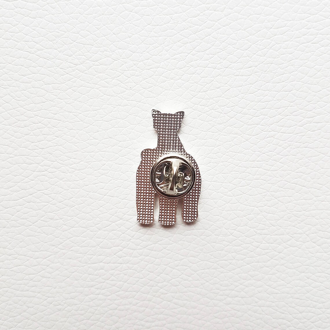 Panda Enamel Pin Badge Limited Hard Enamel Silver Plated Pin - Etsy UK