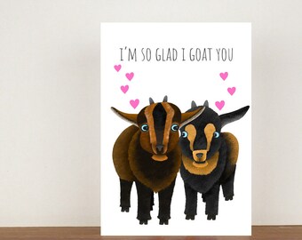 Pygmy Goat | Etsy