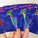 Sailor Mars Transformation Pen! - Etsy