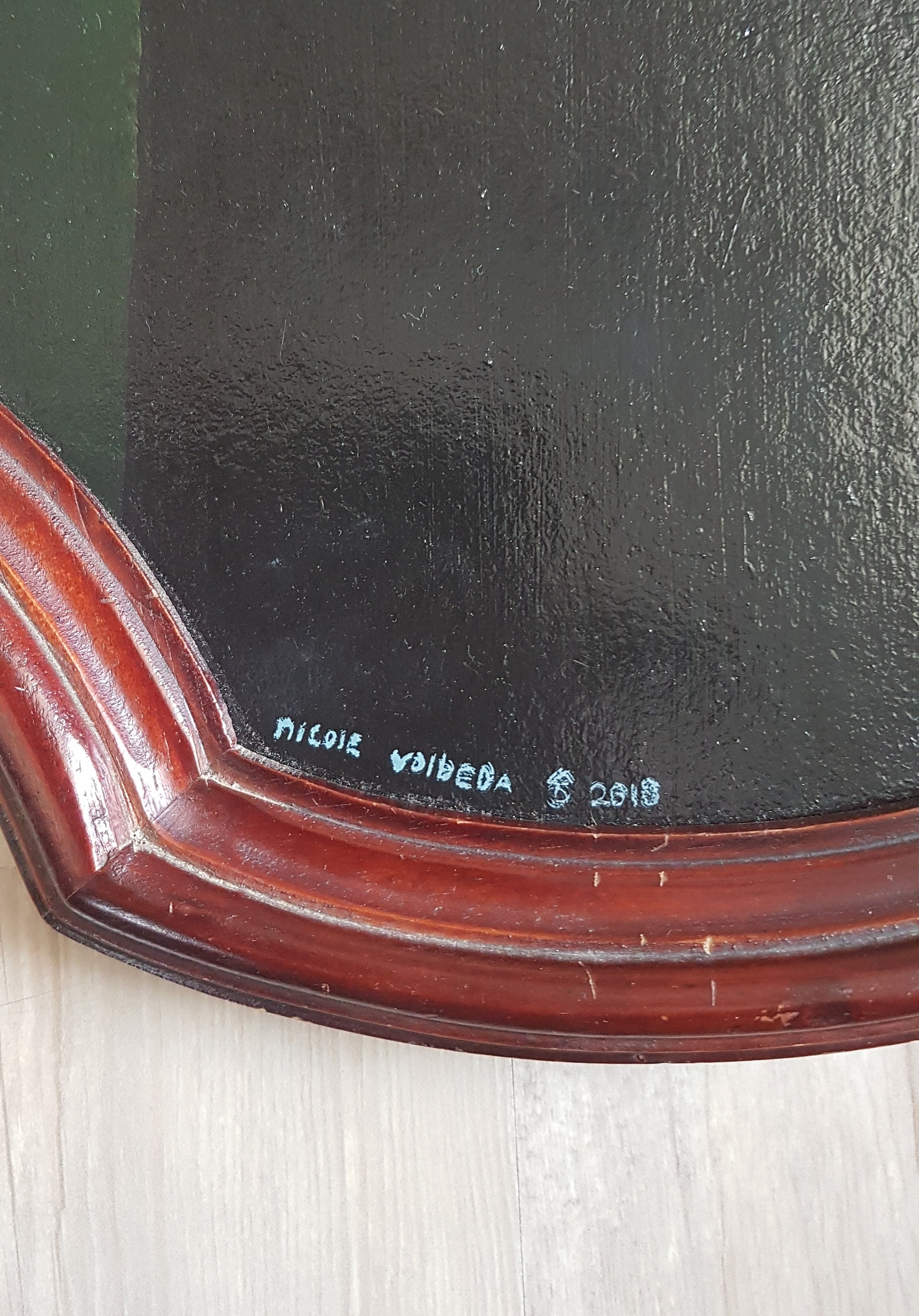 Carp Syndrome Original | Etsy