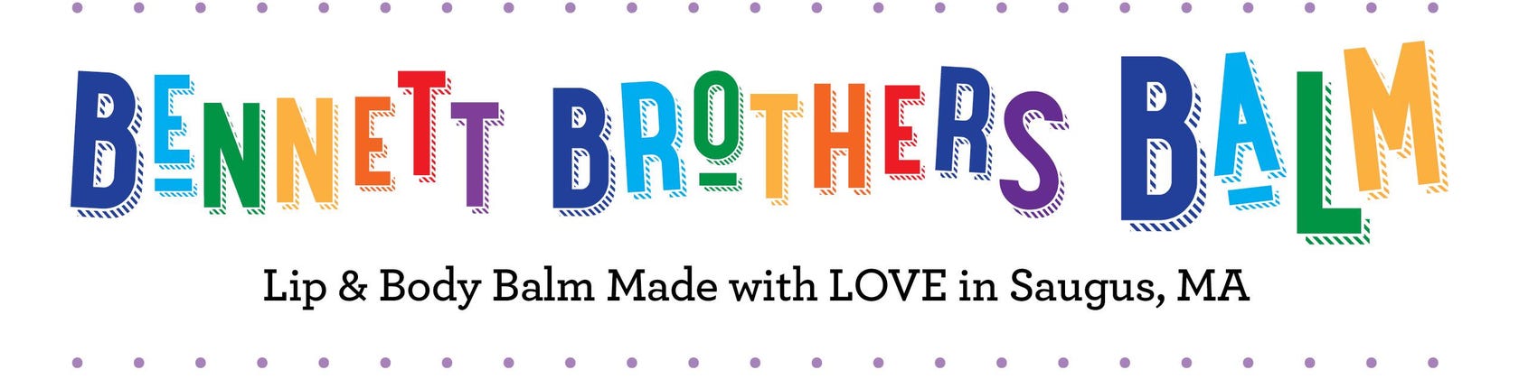 BennettBrothersBalm - Etsy