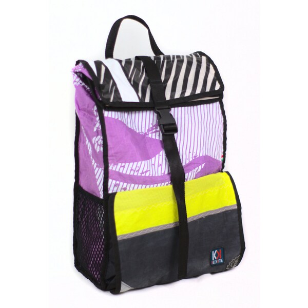 Rolltop Backpack - Etsy