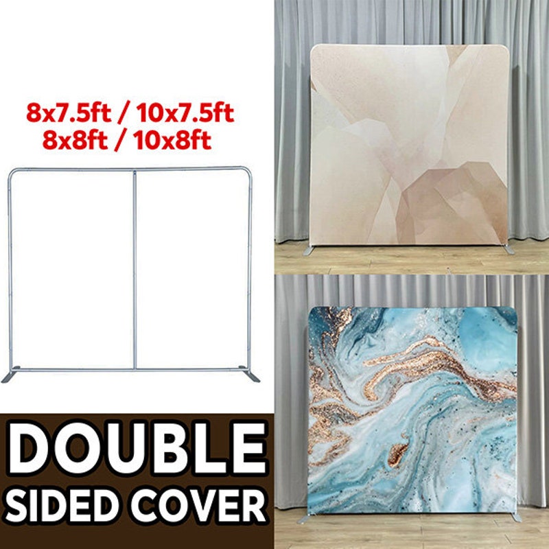 Custom Fabric Backdrop - Etsy