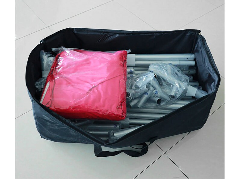 3D Arch Wedding Slanted Open Door Backdrop Stand Arch Wall for Birthday ...