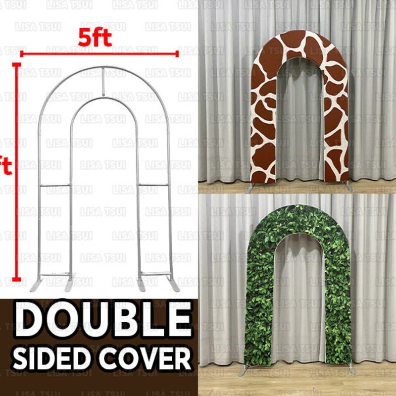Chiara Arch Backdrop - Etsy