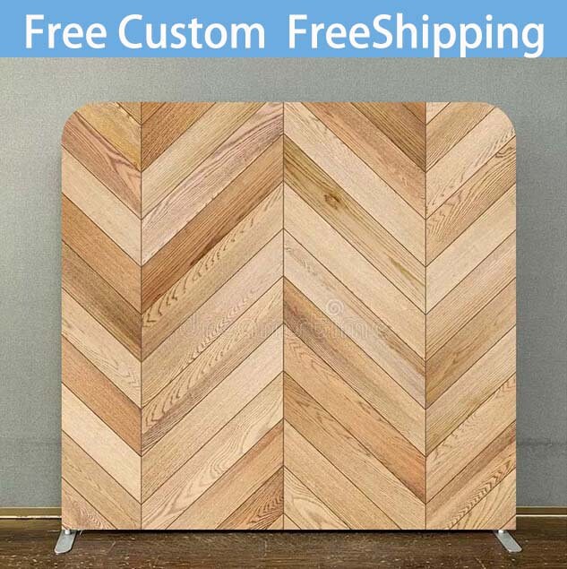 Personalized Wooden Backdrop Stand Frame Backdrop Cover - Etsy