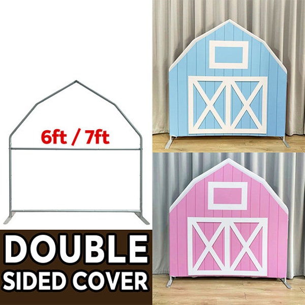 Barn House Plans - Etsy