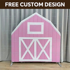 Granja - Etsy España