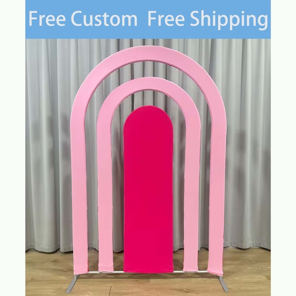 Open Arch Wall - Etsy