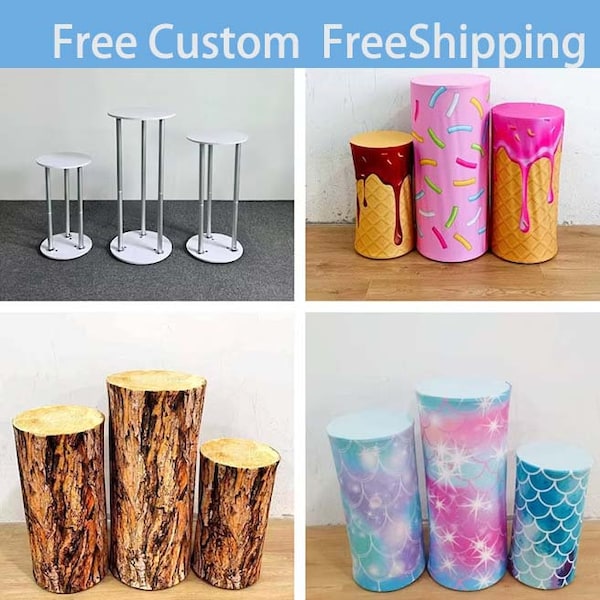 Plinth Covers - Etsy