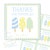 Have a COOL Summer Tag | Popsicle Favor Tag | Self-edit | Summer Class ...