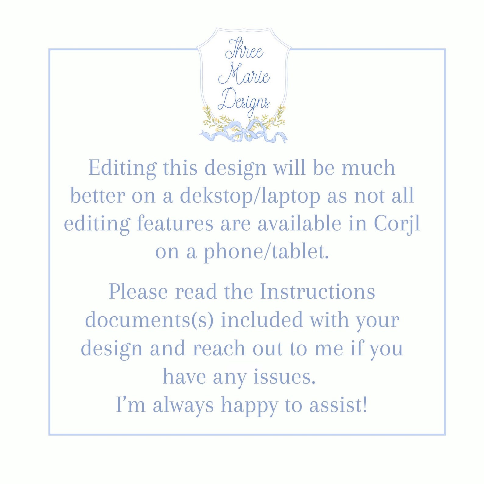 Editable Coordinating Envelope Addressing Digital File | Bow Envelope ...