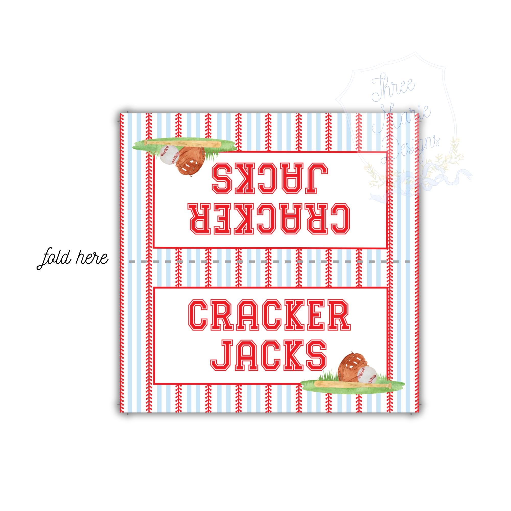Baseball Food Tent Printable | Baseball Food Table Signage | Editable ...