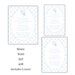 Birthday Cake Knife Poem Instant Download | Boys Cake Knife Poem ...