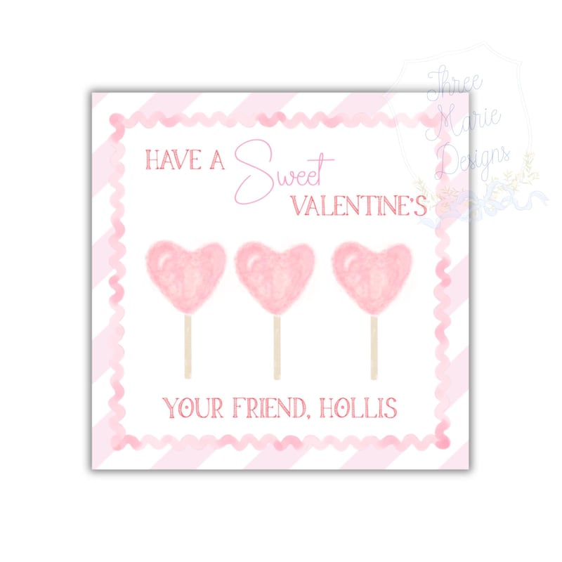 Pink Cotton Candy - Etsy