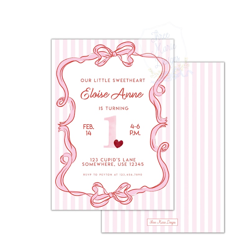 Valentine Birthday - Etsy