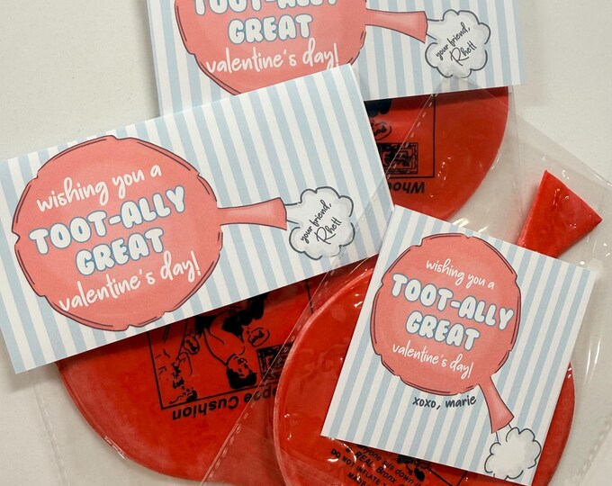 Kids Valentines Day Card, Valentines Gift for Kids, School Valentine ...