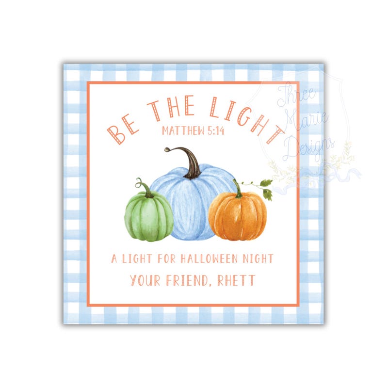 Halloween Light - Etsy