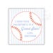 Baseball Valentine Tag | Grand Slam Baseballvalentine | Sports ...