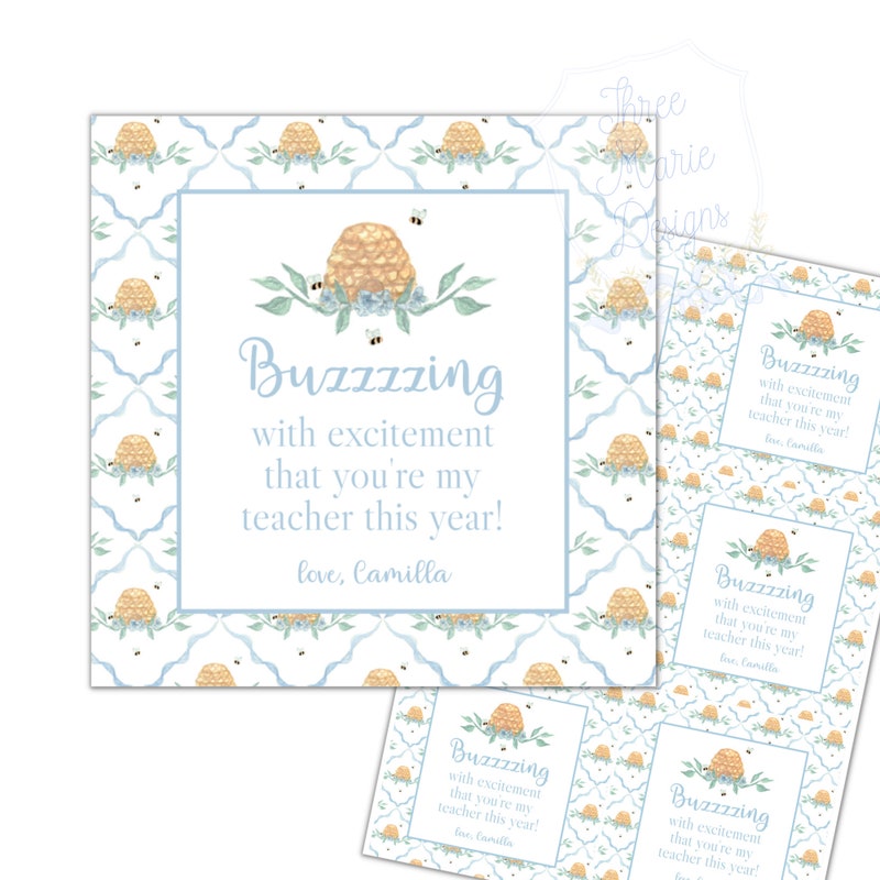 Bumblee Bee - Etsy