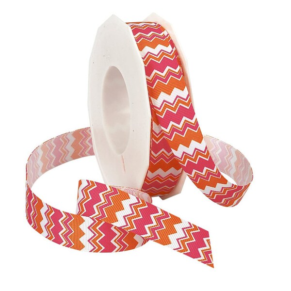Chevron Ribbon - Etsy