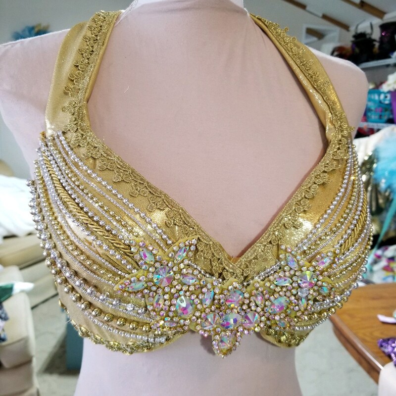 Bra - Etsy