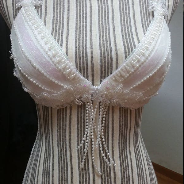 Party Bra - Etsy
