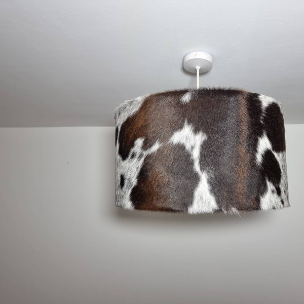 Ceiling Lampshade - Etsy UK