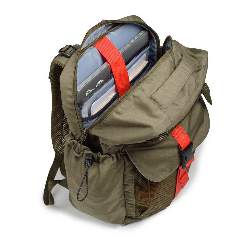 Urban Backpack NG-20L - Etsy