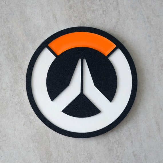 Overwatch Logo Overwatch Symbol Meaning History And