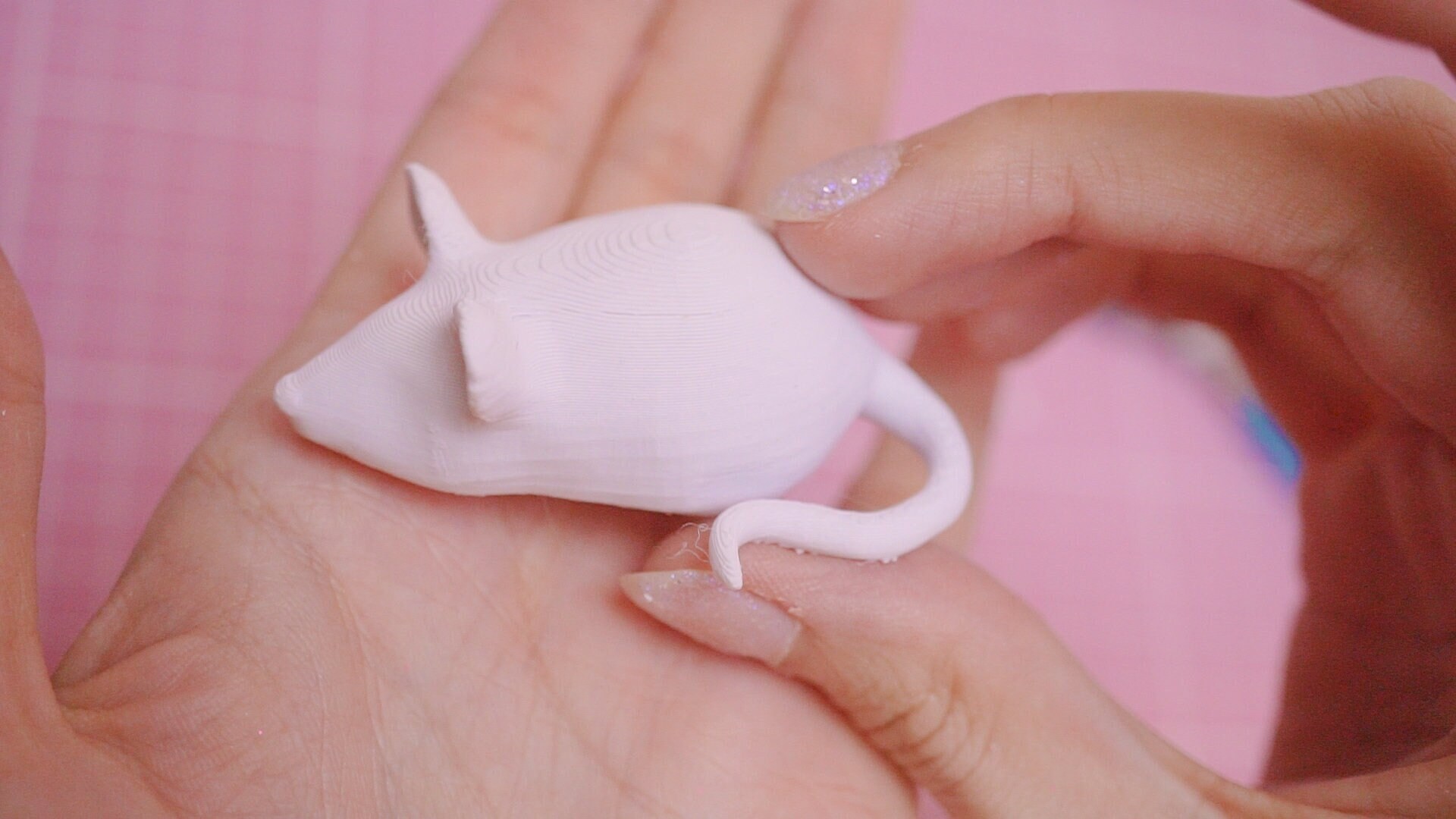 3D Printable Mouse Gcode File - Etsy